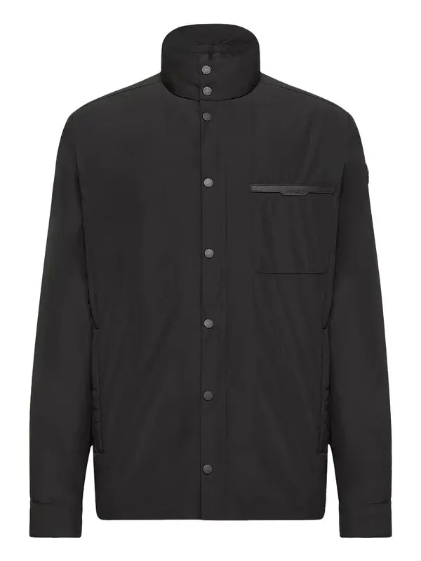 Moncler Yndale Jacket - Black