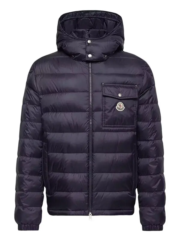 Moncler Verith Down Jacket - Blue