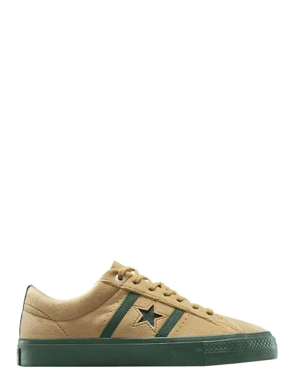 CONVERSE Undefeated X One Star Academy Pro - Brown