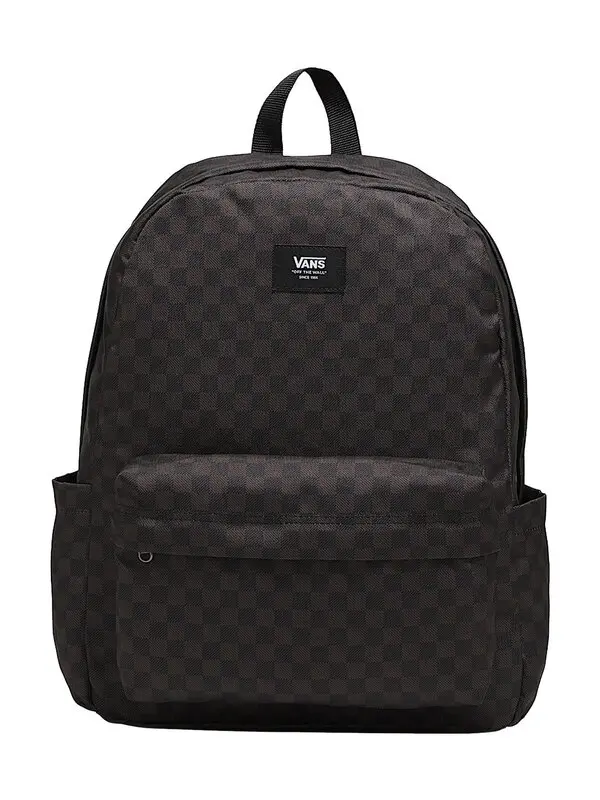VANS Old Skool Backpack - Black