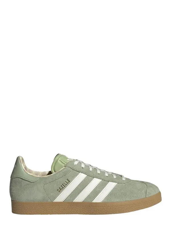 Adidas Gazelle Sneakers - Green