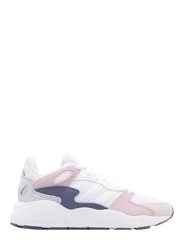 Adidas Wmns Chaos Sneakers - White