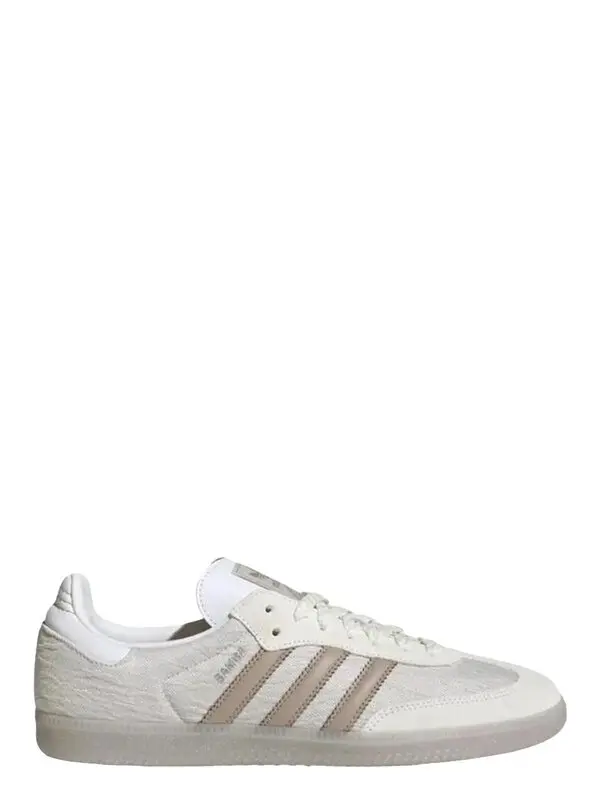 Adidas Samba Og Sneakers - White