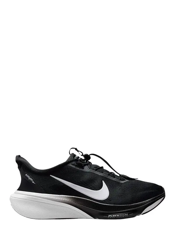 Nike Pegasus 42 Easyon Athletic Shoes - Black
