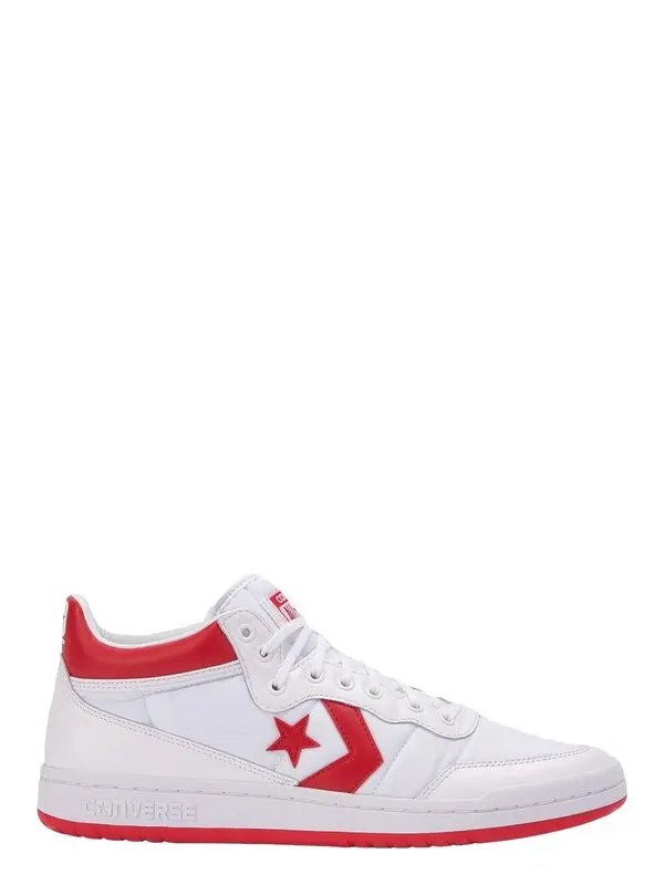 CONVERSE Fastbreak 83 Mid Top Sneakers - White