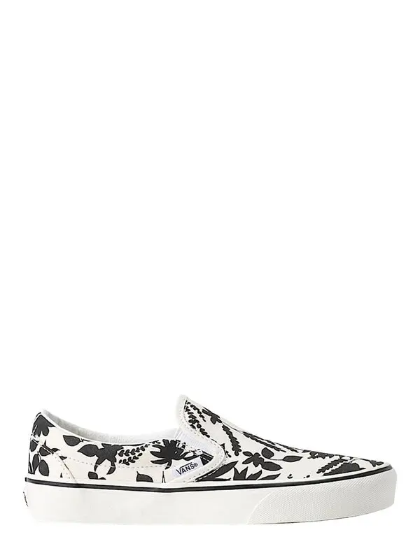 VANS Slip-on Archive - Black