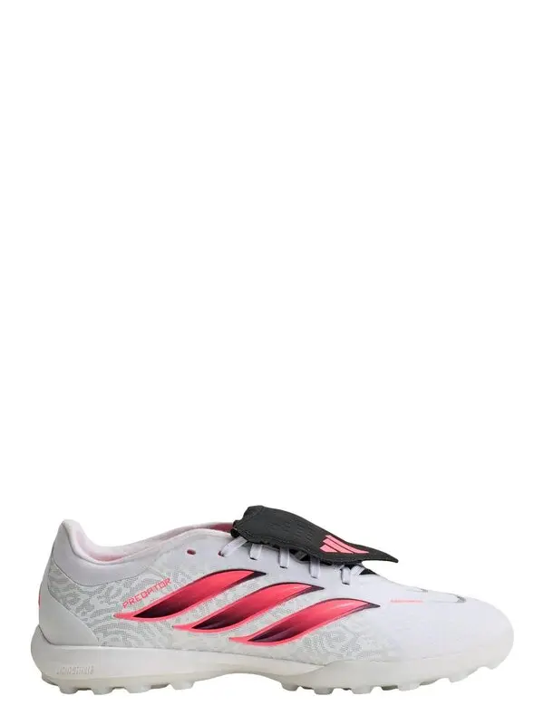 Adidas Predator Pro Fold-over Tongue Tf 'cloud Solar Turbo - White