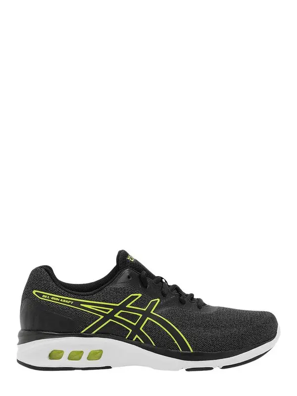 Asics Gel Run Adapt - Black