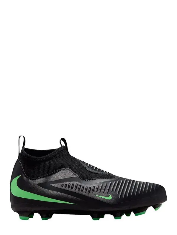 Nike Jr. Phantom Academy Mg Gs - Black