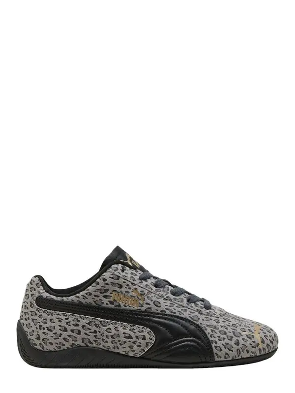 PUMA Speedcat Cat Sneakers - Grey