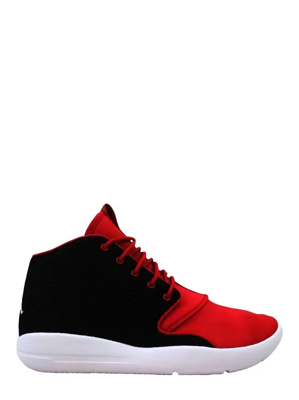 JORDAN Eclipse Chukka Gs - Red