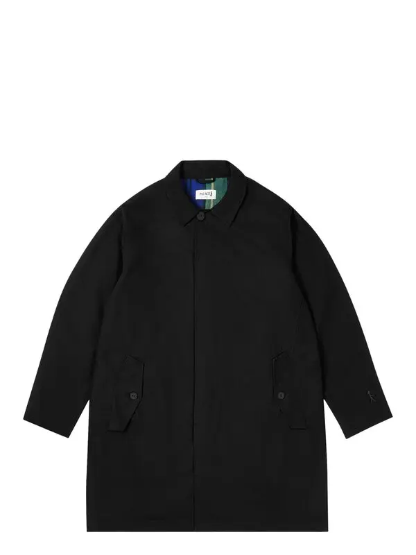 PALACE Guard Car Coat - Black
