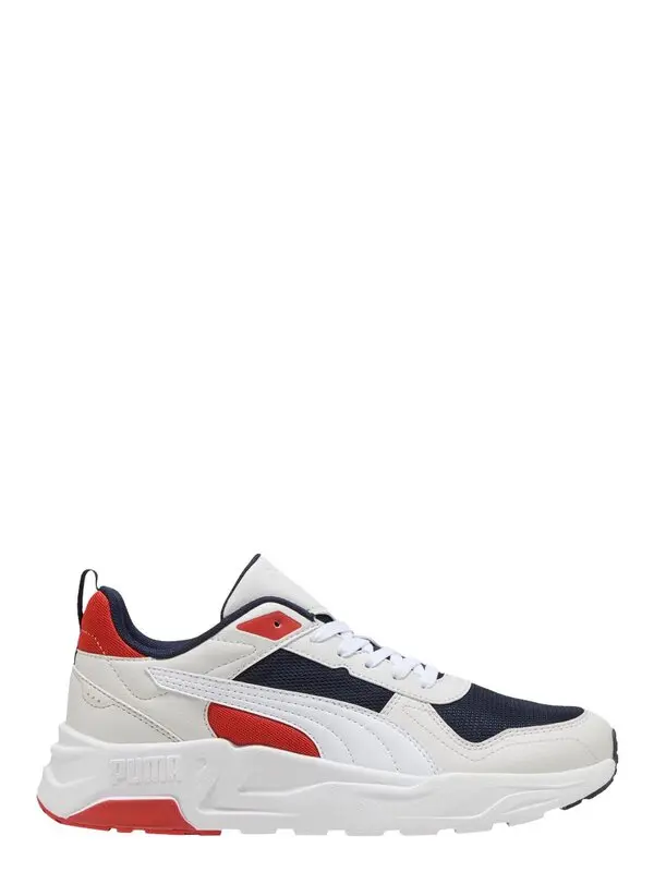 PUMA Trinity 2 Lite 'usa - White