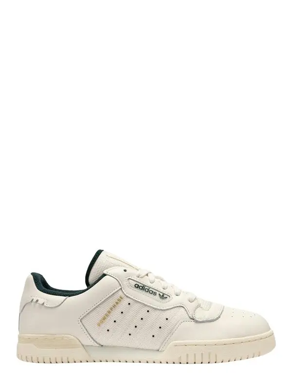 Adidas The Whitaker Group X Powerphase 'do Not Duplicate: Green - White