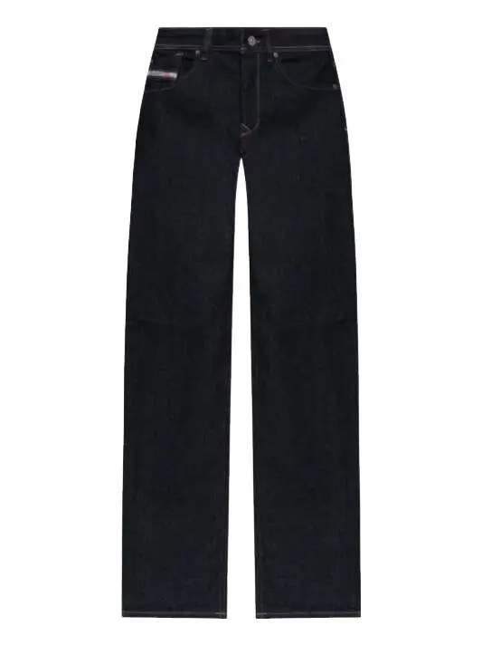 DIESEL® Pocket Jeans - Black