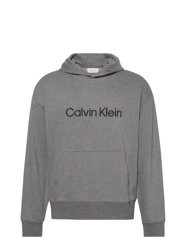 Calvin Klein Hoodie - Grey