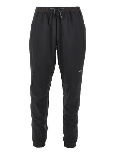 Patagonia Terrebonne Track Pants - Black