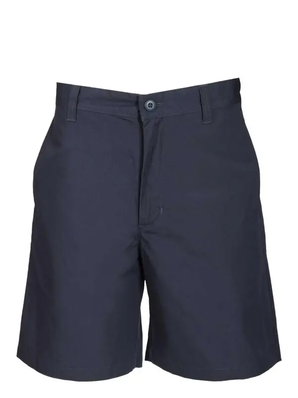 Carhartt Work In Progress Calder Tailored Shorts - Black