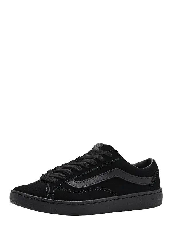 VANS Old Skool 36 Cup Low Top Sneakers - Black