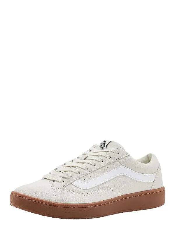 VANS Old Skool 36 Cup Athletic Shoes - Marshmallow/gum