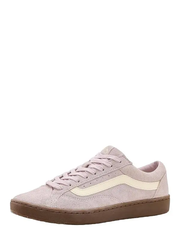 VANS Old Skool 36 Cup Low Top Sneakers - Pink