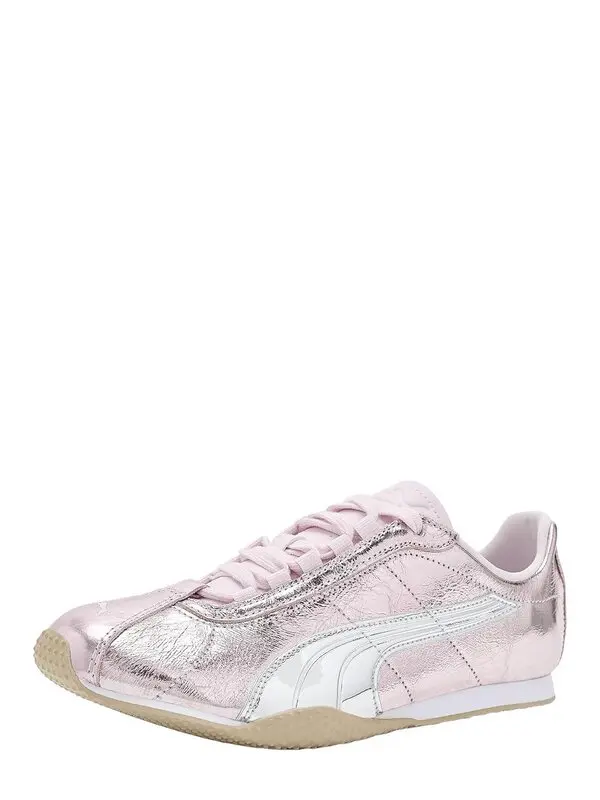 PUMA H-street Premium Sneakers - Pink
