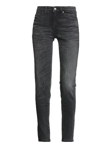 Armani Exchange Skinny Jeans - Black