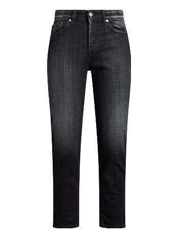 VICOLO Skinny Jeans - Black