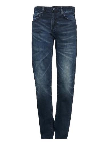 Armani Exchange Skinny Jeans - Blue