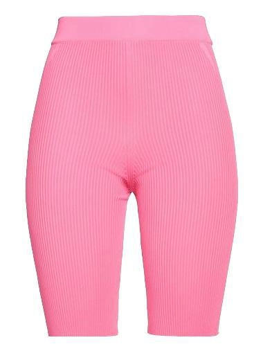 Jacquemus Bike Shorts - Pink