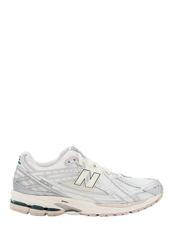 NEW BALANCE 1906 Sneakers - Argento