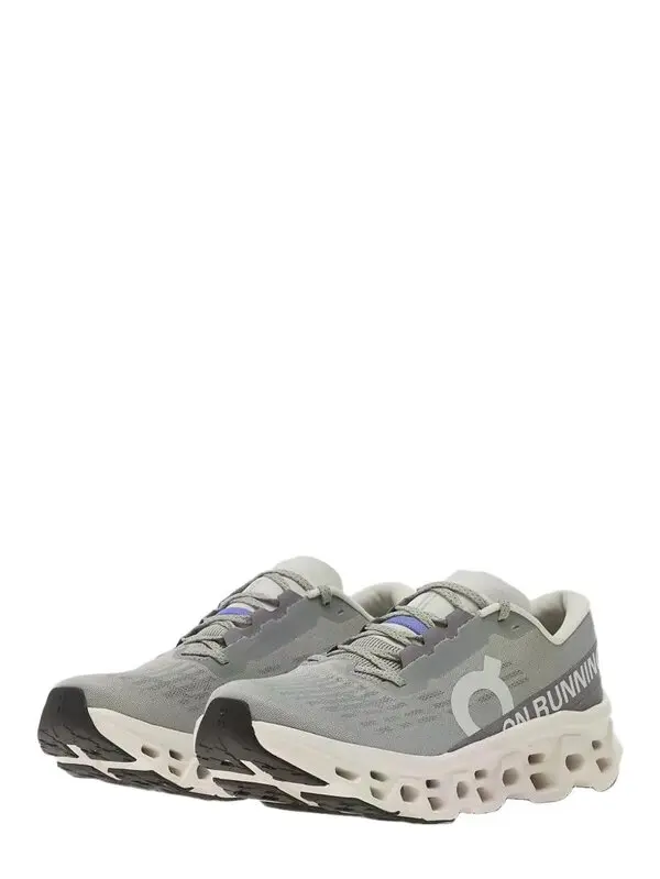 On Cloudmonster 3 Performance Sneakers - Grey