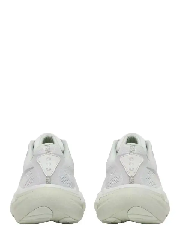 Saucony Logo Detail Sneakers - Grey