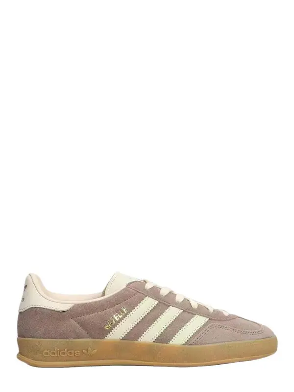 Adidas Gazelle Suede Sneakers - Neutrals