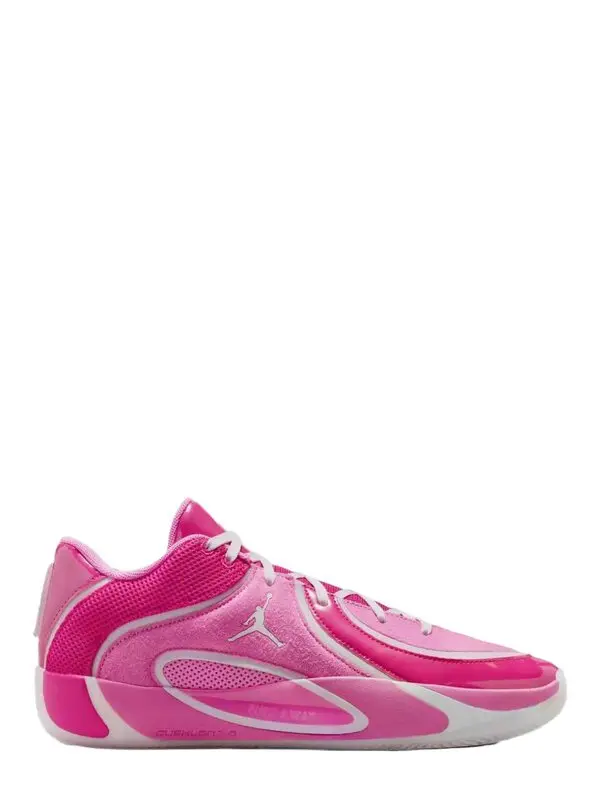 JORDAN Tatum 4 Sneakers - Pink