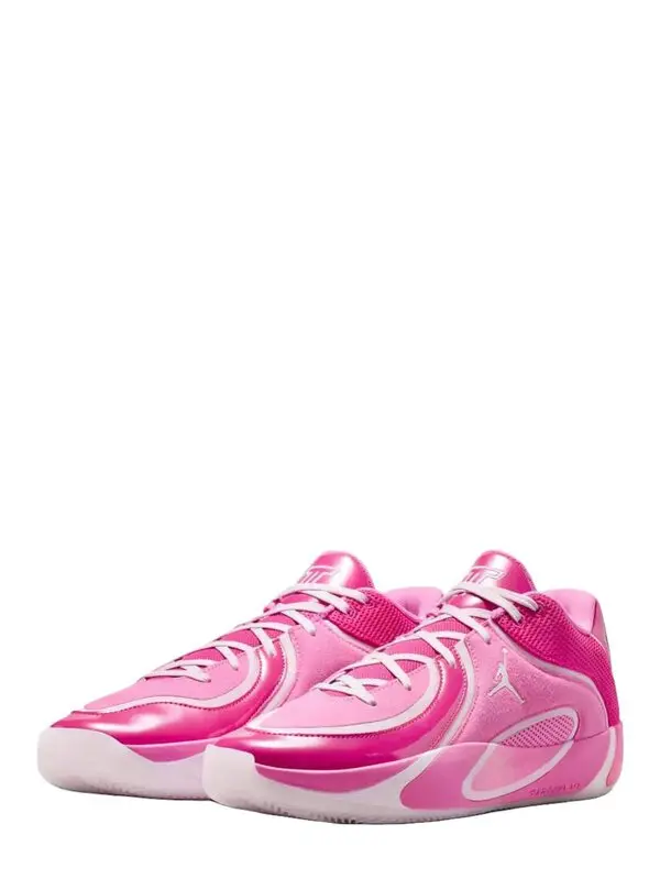JORDAN Tatum 4 Sneakers - Pink