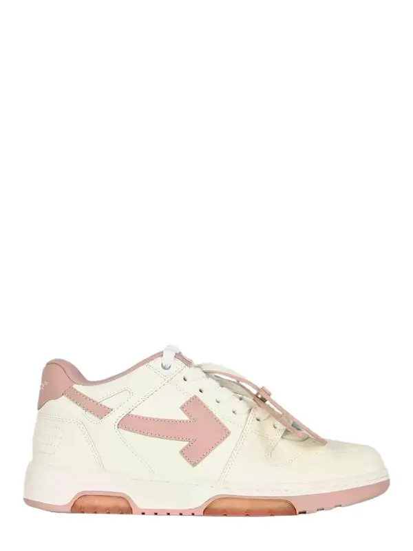 Off-White Out Of Office Sneakers - Neutrals