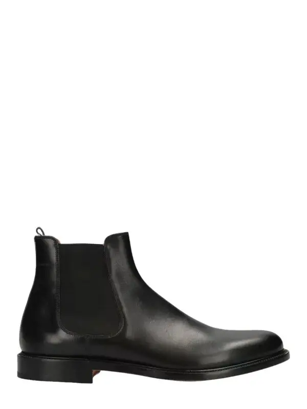 MILLE 885 Chelsea Boots - Black