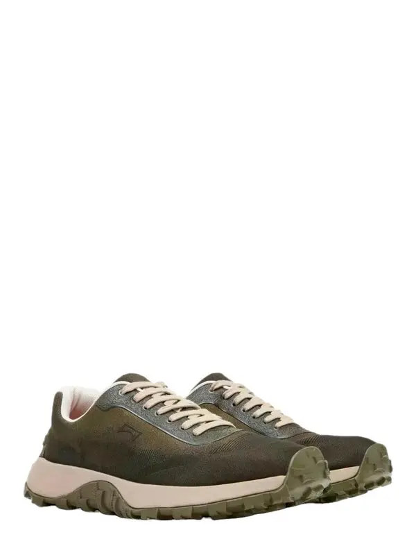 Camper Drift Trail Sneakers - Green