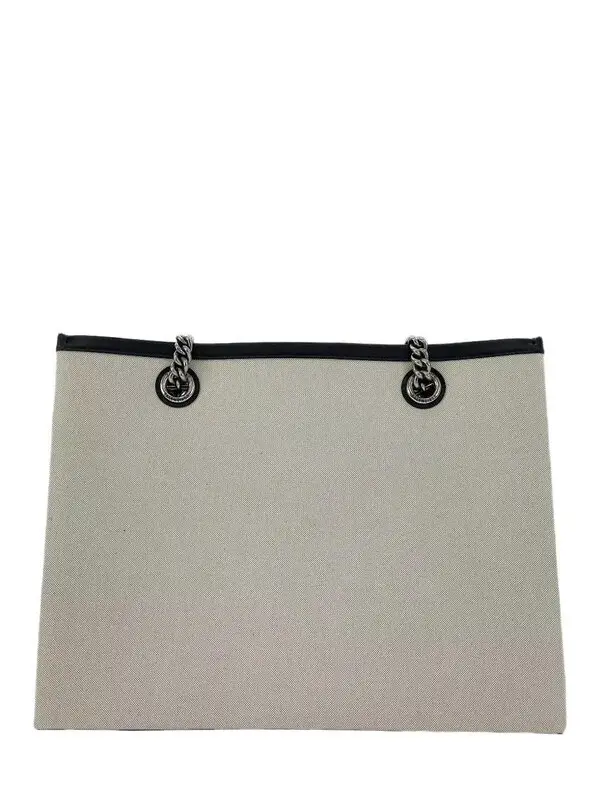 Balenciaga Ginza Limited Tote Bag - Neutrals