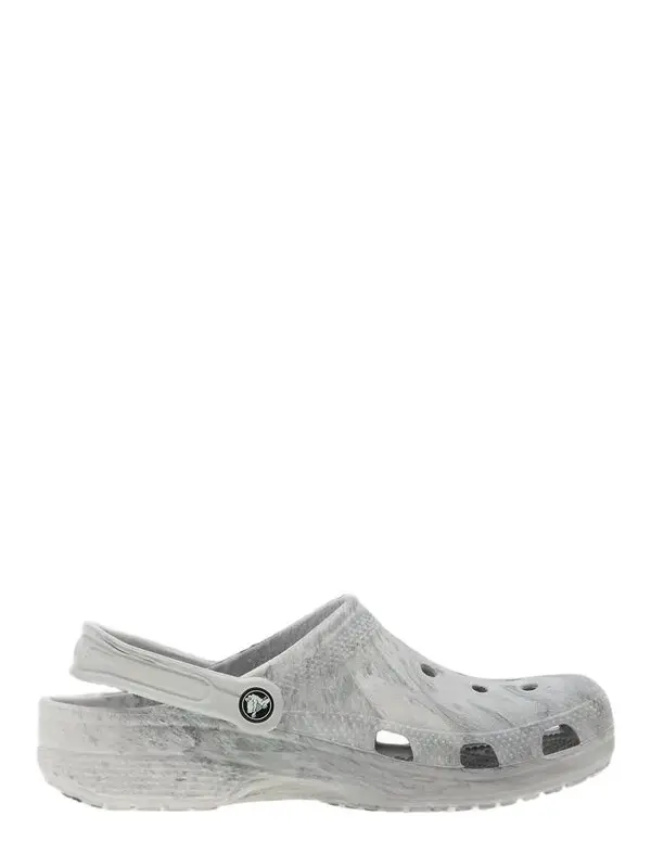 CROCS Classic Clogs - Grey