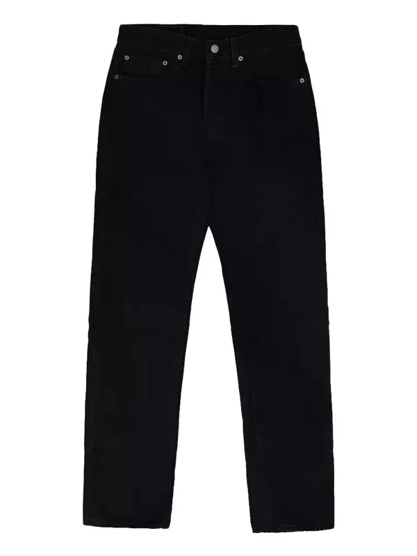 DENIM TEARS Plain Jane Jeans - Black