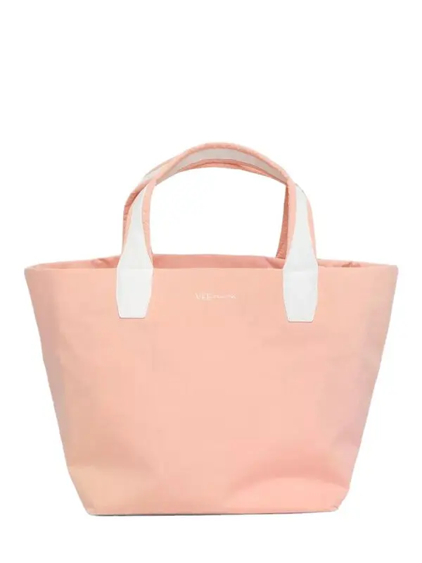 VEECOLLECTIVE Essence Tote Bag - Pink