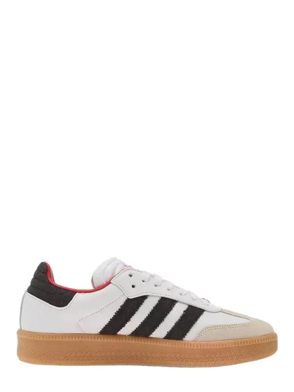 Adidas Samba Xlg Sneakers - White