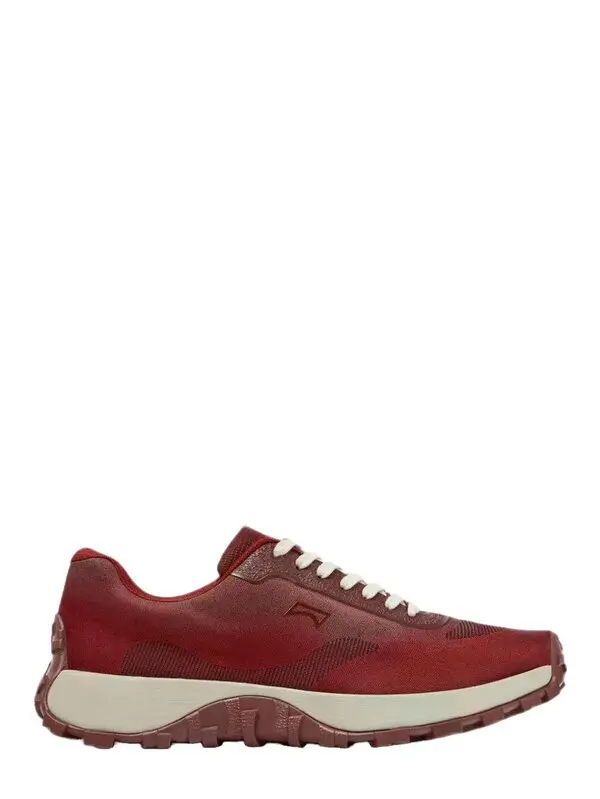 Camper Drift Trail Sneakers - Red
