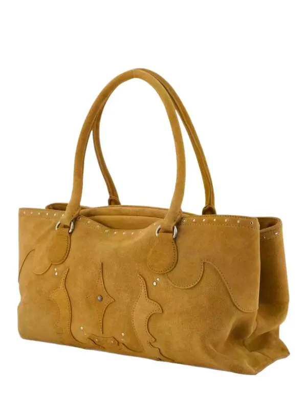 OSOI Shell Brot Tote Bag - Neutrals