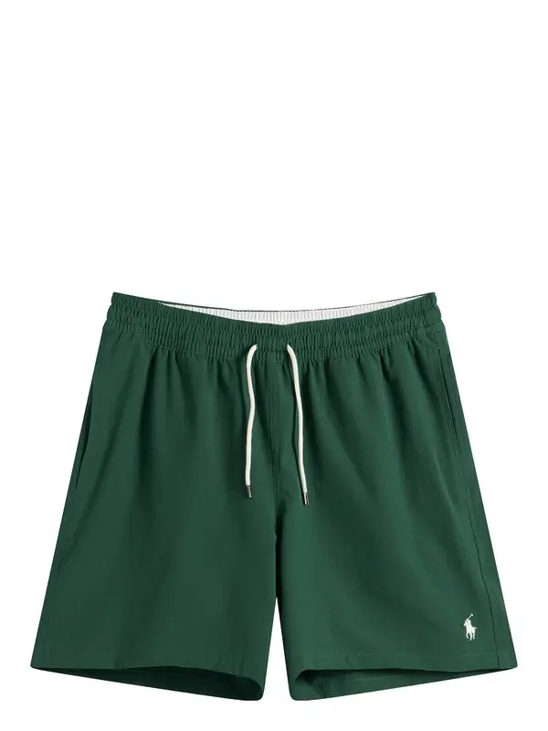 Polo Ralph Lauren Traveler Swim Shorts - New Forest
