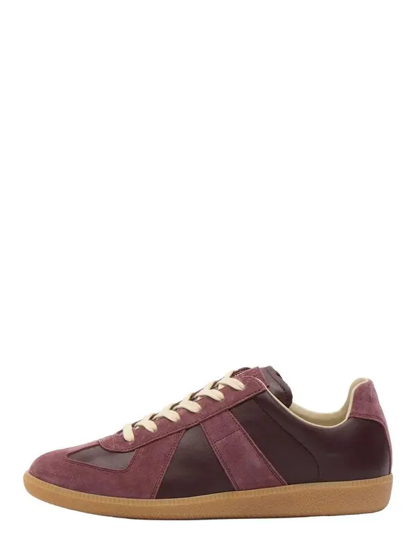 MAISON MARGIELA Replica Sneakers - Winetasting