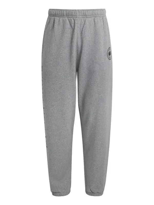 Canada Goose Organic Cotton Printed Rove Sweatpants - Grey