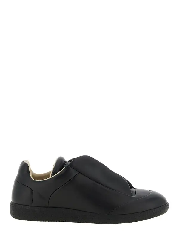 MAISON MARGIELA Future' Sneakers - Black